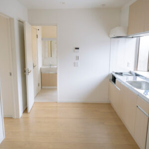 2DK ROOM – ルーク東狭山ヶ丘